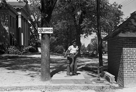 Jim Crow Laws | Timeline, Facts & Significance - Lesson | Study.com