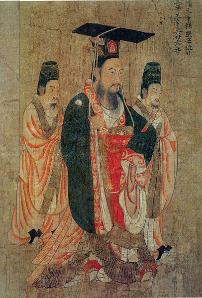 Sui Dynasty: Facts, Timeline & Emperors | Study.com