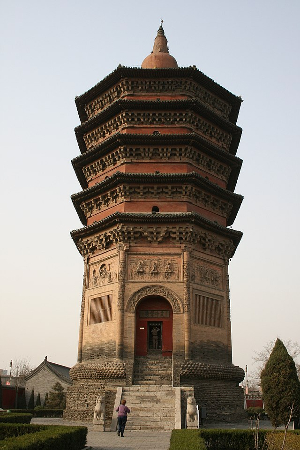 Stupa in Buddhism | Definition, Types & Significance - Lesson | Study.com