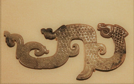 Ancient Chinese Art | Styles, History & Characteristics - Lesson ...