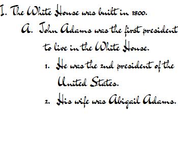 Connecting & Synthesizing Information - Lesson | Study.com
