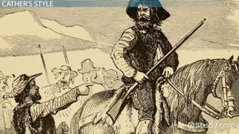 Willa Cather | Biography, Books & Facts - Lesson | Study.com