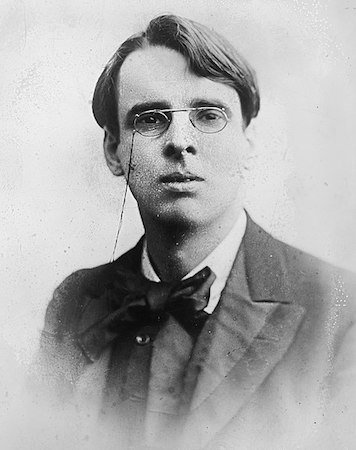 William Butler Yeats | Overview, Poems & Religion - Lesson | Study.com