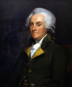 William Franklin | Biography, Career & Death | Study.com
