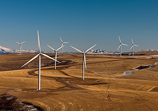 Wind Energy | Definition, History & Benefits - Lesson | Study.com