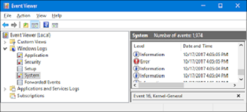 Using Windows' Logs and Directories in Digital Forensics | Study.com