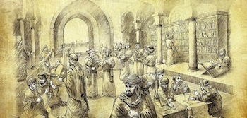 Islamic Historians & Historical Writings in the Middle Ages | Study.com
