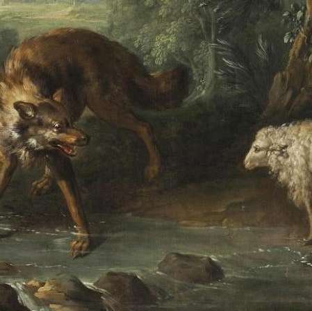 Aesop | Biography, Fables & Morals - Video & Lesson Transcript | Study.com