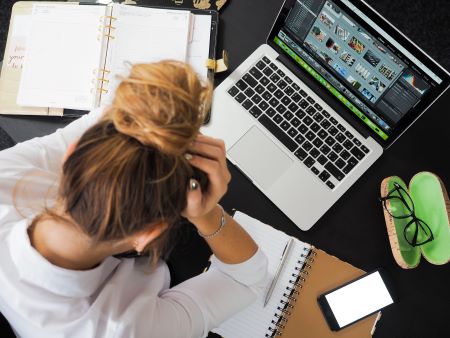 Type A & Type B Personalities | Definition & Overview | Study.com