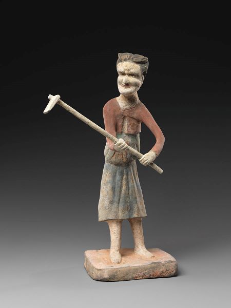 Analyzing the Social Structure of Ancient China Practice | World ...