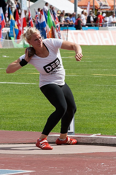 The History of Track & Field | Study.com