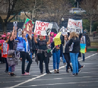 Civil Rights Debates in the U.S. in the 2000s | Study.com