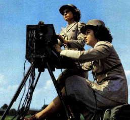 Women's Army Corps | WAAC Definition, History & Significance | Study.com
