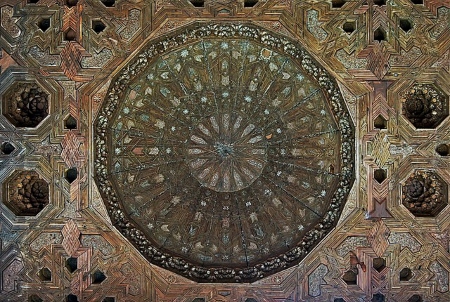 Alhambra Palace History, Design & Features | Study.com