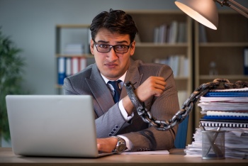 5 Signs You Picked the Wrong Career | Study.com