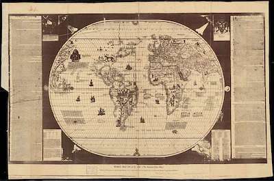 Sebastian Cabot | Biography, Career & Accomplishments | Study.com