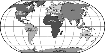 Differences of the Northern and Southern Hemispheres Lesson for Kids ...