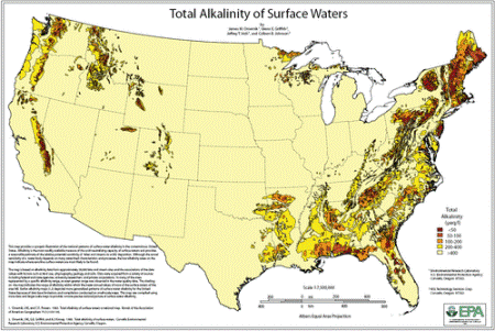 Alkalinity in Water Management | Definition & Calculation | Study.com
