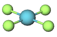 Identifying a Molecule with One Central Atom from Its 3D Shape ...