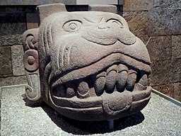 Aztec God Xolotl | Overview & Mythology - Lesson | Study.com