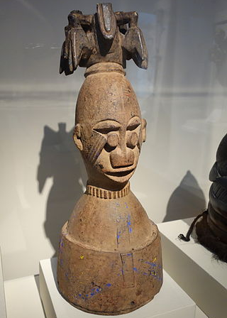 Ijaw History, Culture & Traditions | Study.com