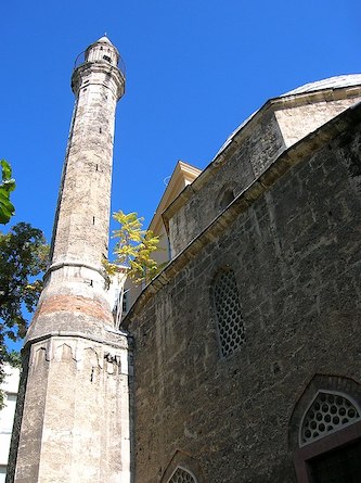 Islamic Architecture History & Examples - Lesson | Study.com