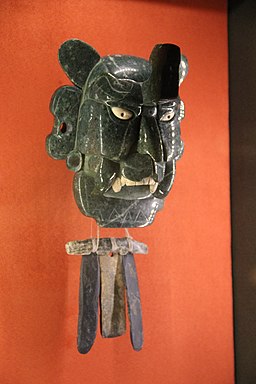 Zapotec Gods | Religion, People & Temples - Lesson | Study.com