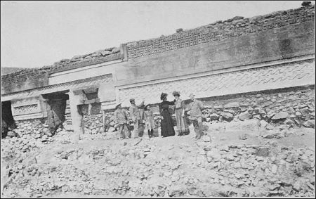 Zapotec | People, Civilization & Culture | Study.com