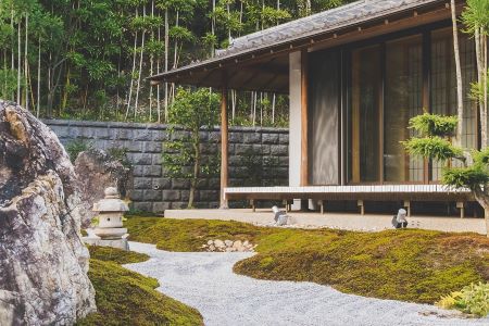 Muromachi Period | History, Art & Architecture | Study.com