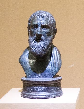 Roman Stoicism | Overview, Beliefs & Virtues - Lesson | Study.com