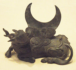 Zhou Dynasty: Definition, Facts & Timeline | Study.com