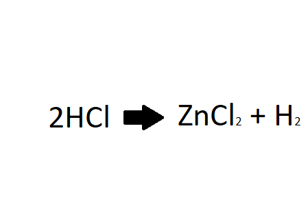 Zncl2 Lewis Structure