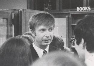 Pigman Paul Zindel Quotes