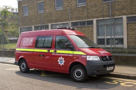 Arson Investigation | Definition, Training & Duties - Lesson | Study.com