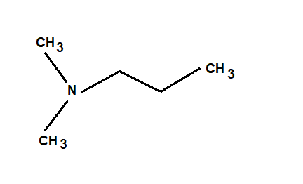 Tertiary Amine C4h11n