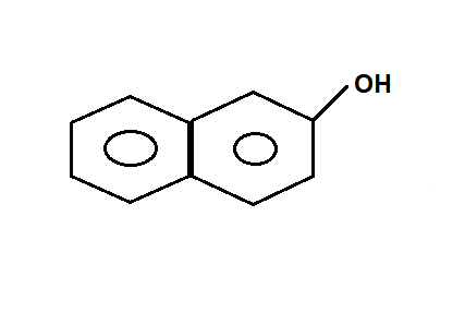Is 2-naphthol a........ a. strong acid b. weak acid c. weak base d ...