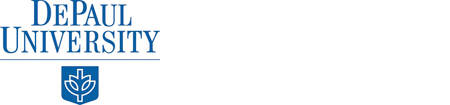 Depaul University Logo Png