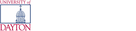 University Of Dayton Old Logo