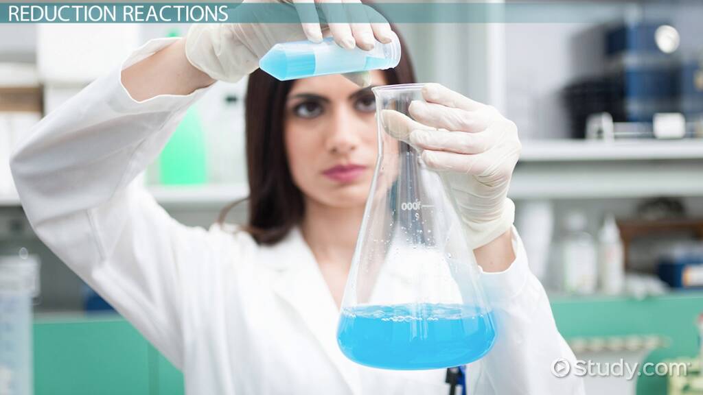 Alpha Beta Unsaturated Ketone: Formation & Reduction - Lesson | Study.com