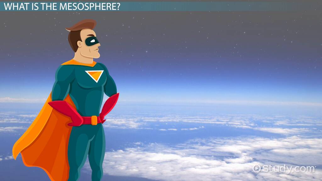 50 Mesmerizing Facts About The Mesosphere 2023 Edition