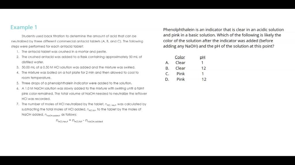 Scientific Knowledge | Study.com ACT& Science Test Prep - Lesson ...
