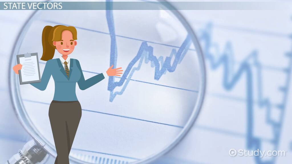 Markov Chain | Formula, Application & Examples - Lesson | Study.com