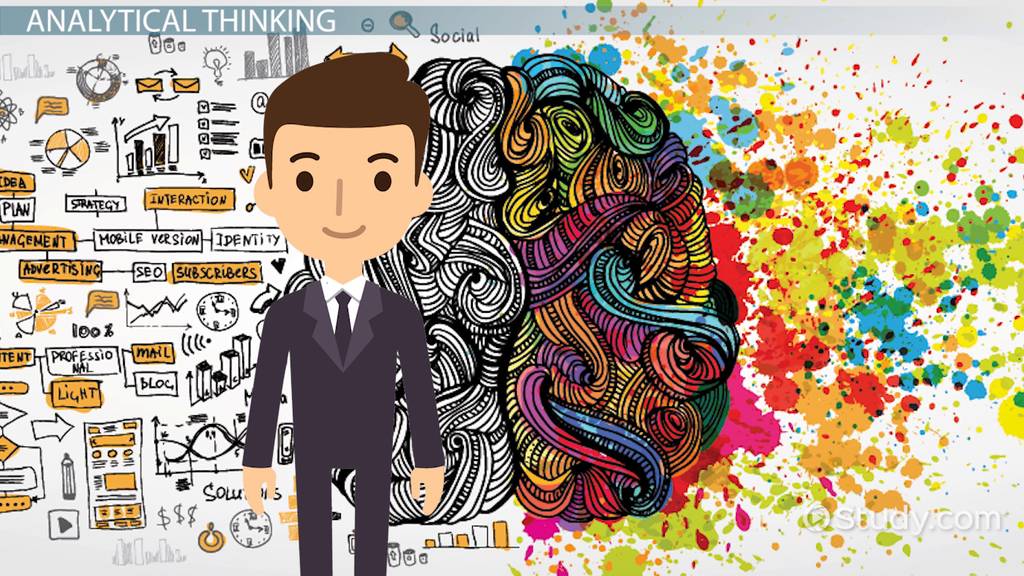 How Workplace Change Impacts Thought Processes - Lesson | Study.com