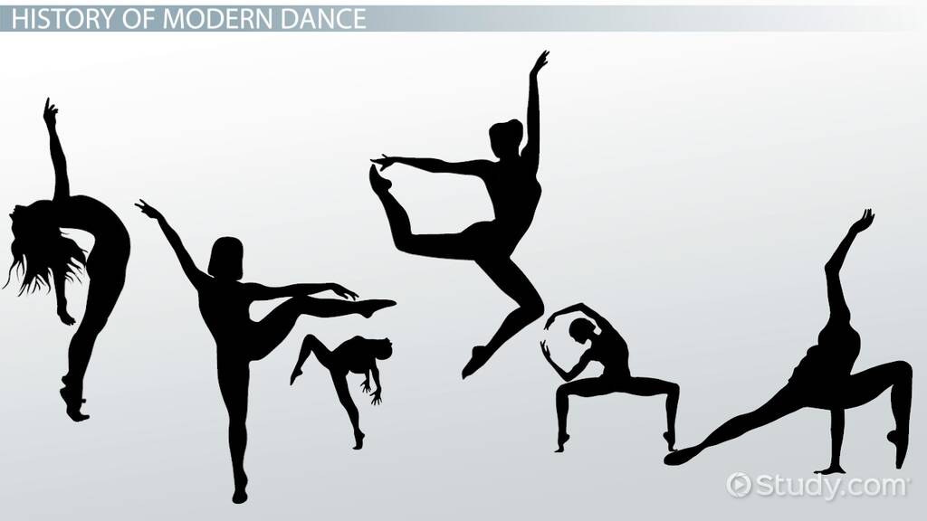 Modern Dance History Types Video Lesson Transcript Study Modern Dance History Types Video Lesson Transcript Study