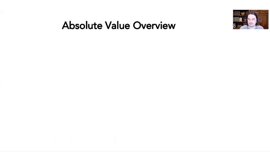 Rarely Tested Question Types - Absolute Value: Study.com SAT& Math Exam ...