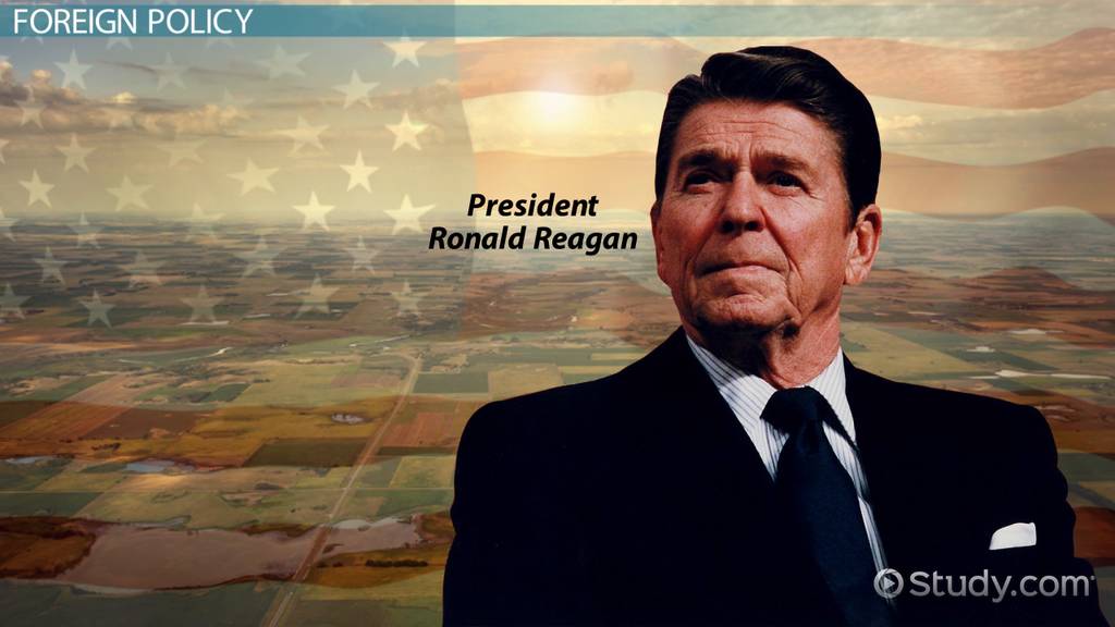 Reagan Revolution Definition Significance Lesson Study Reagan Revolution Definition Significance Lesson Study