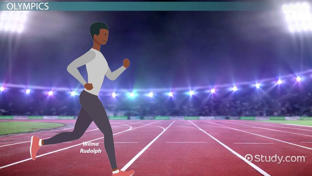 Wilma Rudolph | Biography, Accomplishments & Quotes - Lesson | Study.com