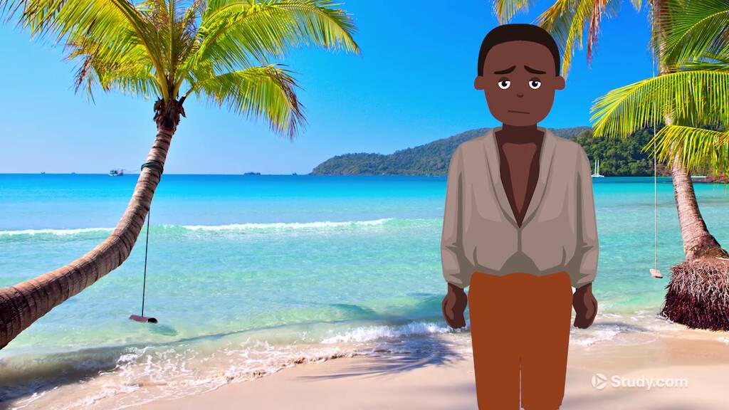 Barbados History, Ethnicity & People - Lesson | Study.com