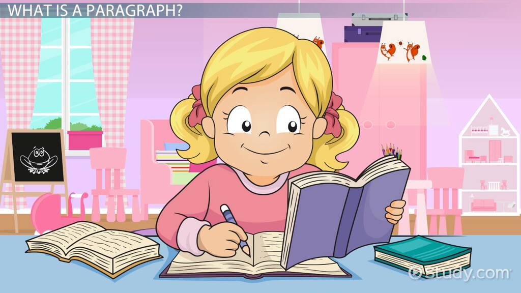  5 Sentence Paragraph Examples For Kids Teaching The Five 2022 10 16