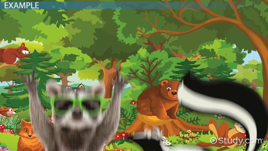 How Authors Use Reasons & Evidence for Support: Lesson for Kids ...